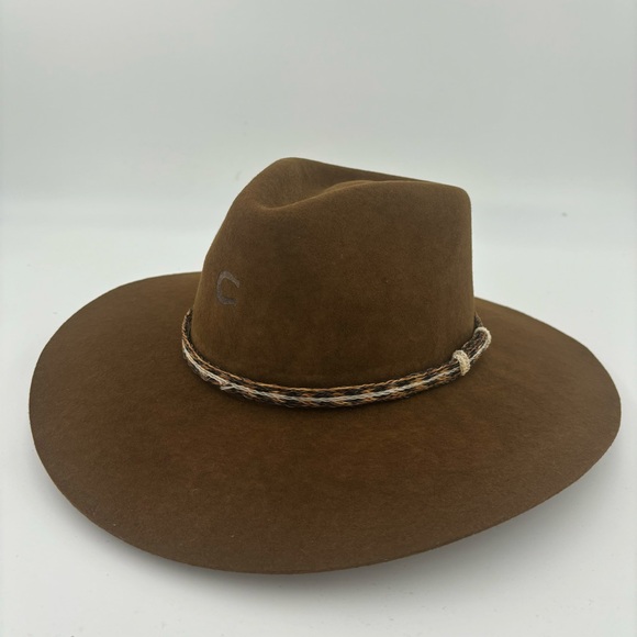 Charlie 1 Horse | Accessories | Custom Charlie Horse Acorn Hat Large ...